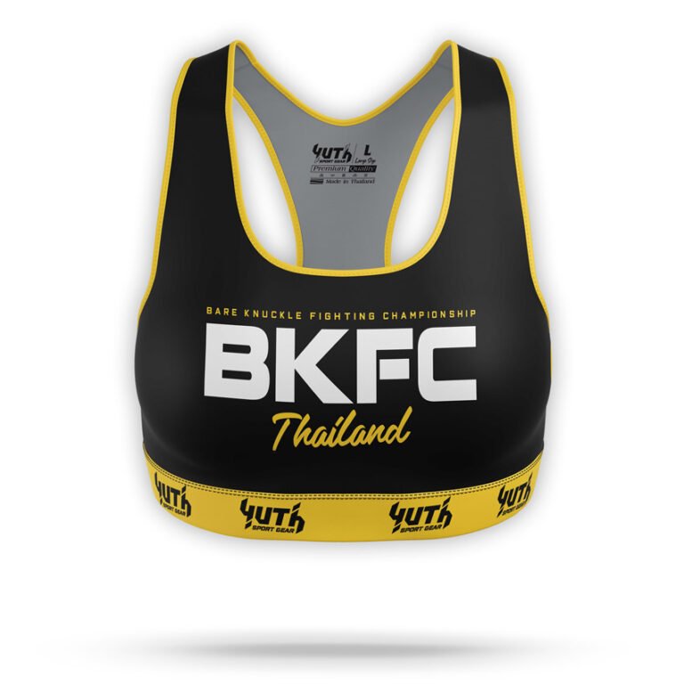 BKFC - Thai T-shirt Factory